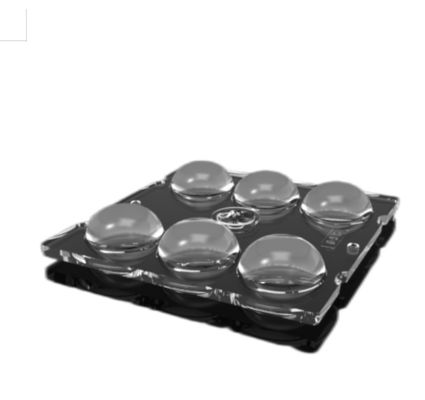 High Bay Light Lens factory, Buy good quality High Bay Light Lens ...