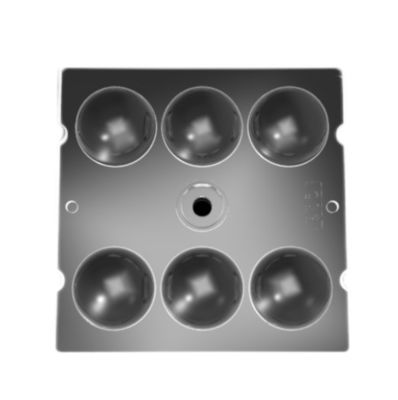 SMD LED Lens factory, Buy good quality SMD LED Lens products from China