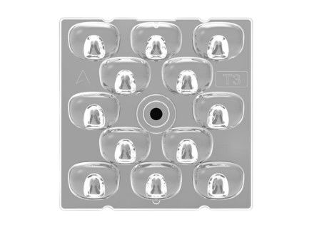 LED Light Lens factory, Buy good quality LED Light Lens products from China