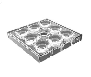 Multi Lens Array factory, Buy good quality Multi Lens Array products ...