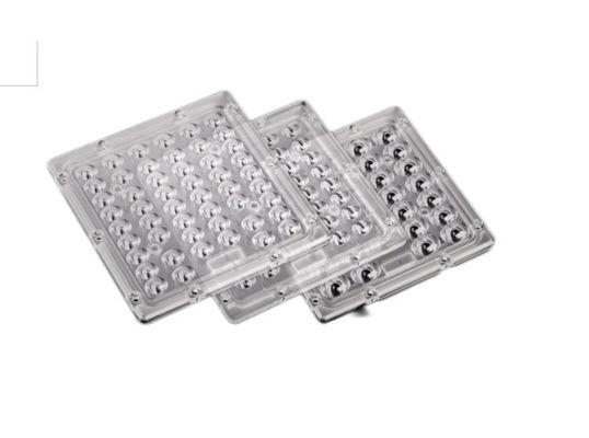 Multi Lens Array factory, Buy good quality Multi Lens Array products ...