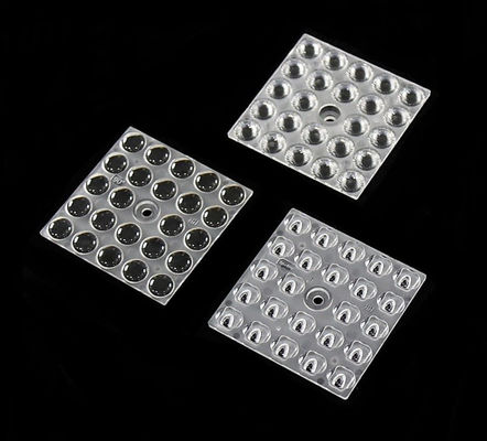 COB LED Lens factory, Buy good price High Bay Light Lens products