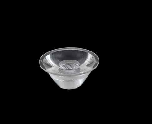 COB LED Lens factory, Buy good price High Bay Light Lens products