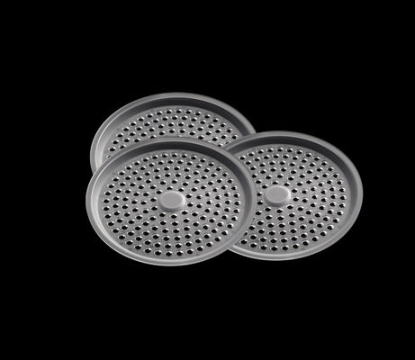 COB LED Lens factory, Buy good price High Bay Light Lens products