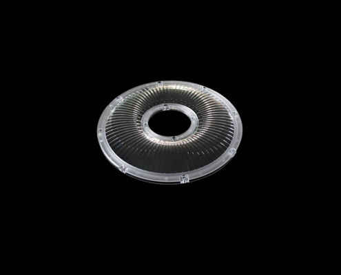 COB LED Lens factory, Buy good price High Bay Light Lens products