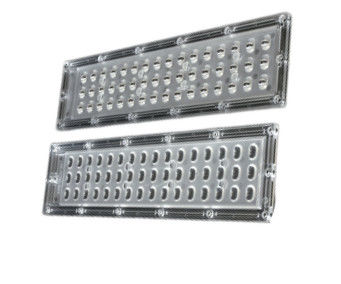 3030 Chips Vertical Linear LED Lens Module 48 In 1 For Street Light