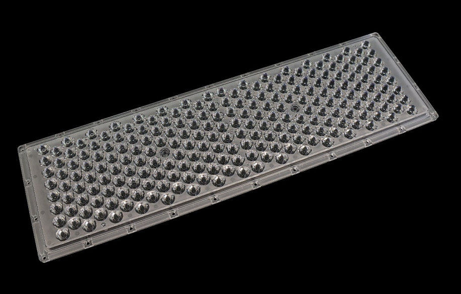 Customized Square High Power 5050 Single Smd Module Lenses 10 15 20 40 ...