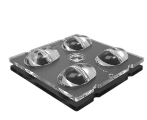 Quality LED Light Lens & LED Street Light Lens factory from China