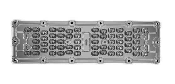 Street Light Lenses factory, Buy good quality Street Light Lenses ...