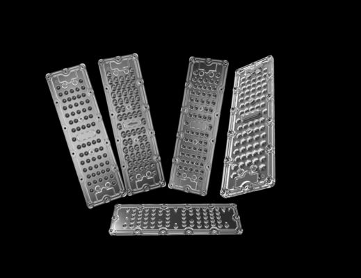 Multi Lens Array factory, Buy good quality Multi Lens Array Products ...