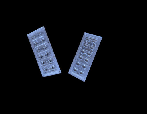 Quality LED Light Lens & LED Street Light Lens factory from China