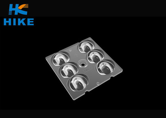 Quality LED Street Light Lens & 3030 LED Lens Manufacturer