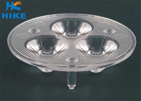 spotlight lens – Quality Supplier from China